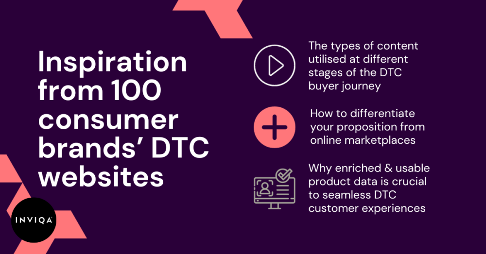 Inviqa | DTC Ecommerce Report 2023